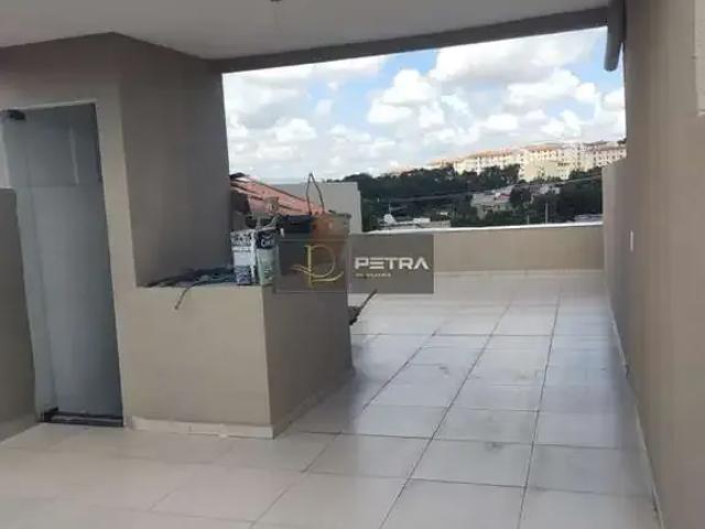 Casa / Sobrado para Venda em Betim/MG Ponte Alta 3 Quartos