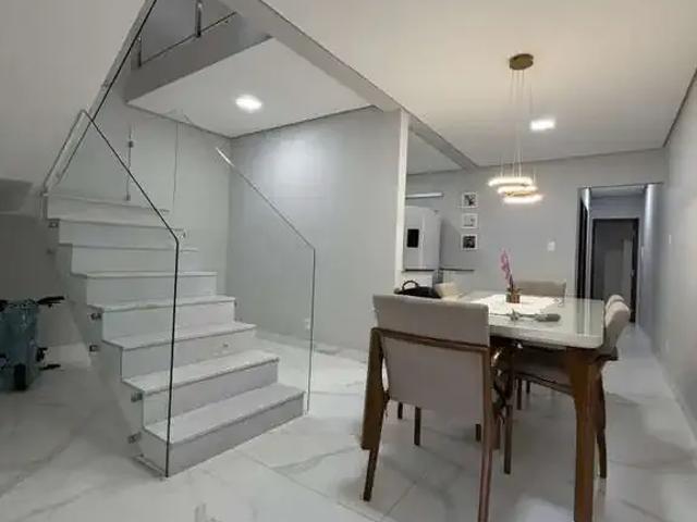 Casa / Sobrado para Venda em Betim/MG Ponte Alta 3 Quartos