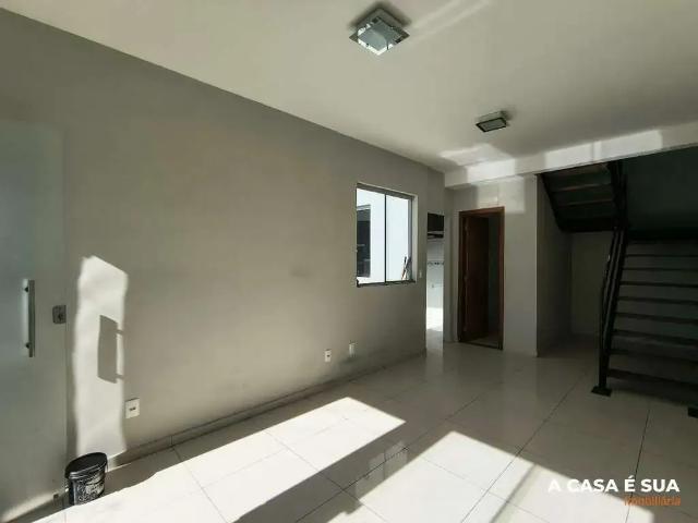 Casa / Sobrado para Venda em Betim/MG Ponte Alta 2 Quartos