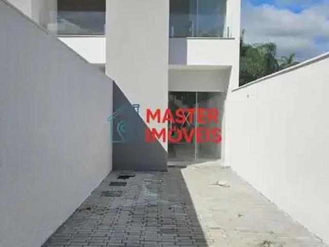 Casa / Sobrado para Venda em Betim/MG Ponte Alta 2 Quartos