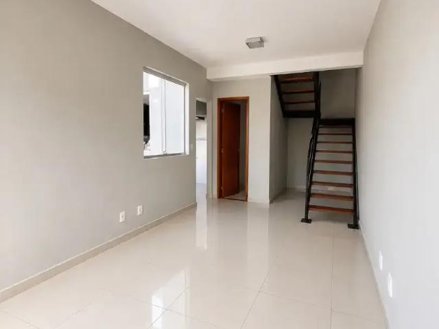 Casa / Sobrado para Venda em Betim/MG Ponte Alta 2 Quartos