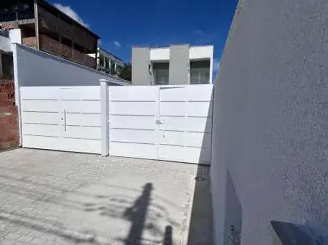 Casa / Sobrado para Venda em Betim/MG Ponte Alta 2 Quartos