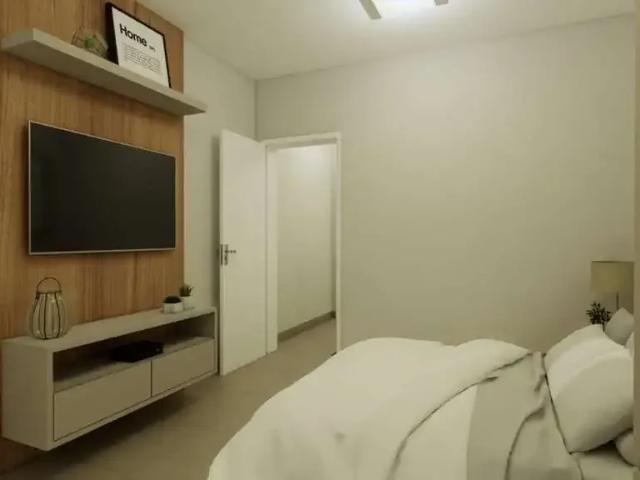 Casa / Sobrado para Venda em Betim/MG Ponte Alta 2 Quartos
