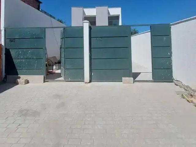 Casa / Sobrado para Venda em Betim/MG Ponte Alta 2 Quartos