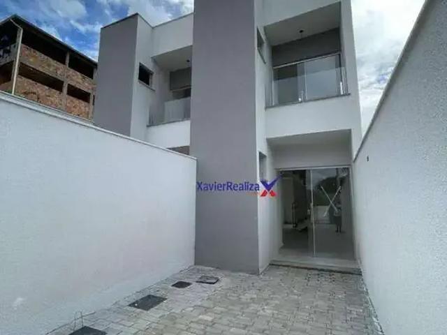 Casa / Sobrado para Venda em Betim/MG Ponte Alta 2 Quartos