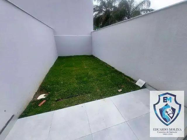 Casa / Sobrado para Venda em Betim/MG Ponte Alta 2 Quartos