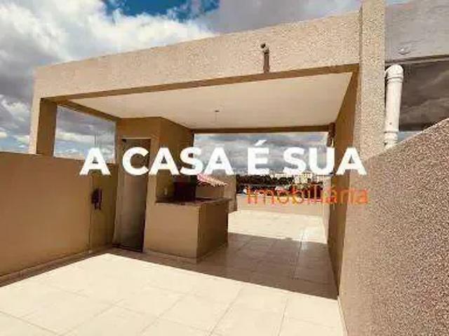 Casa / Sobrado para Venda em Betim/MG Ponte Alta 2 Quartos