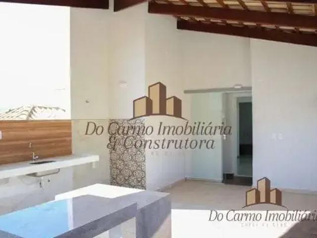 Casa / Sobrado para Venda em Betim/MG Ponte Alta 2 Quartos