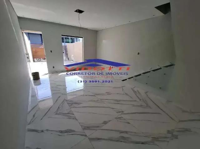 Casa / Sobrado para Venda em Betim/MG Ponte Alta 2 Quartos