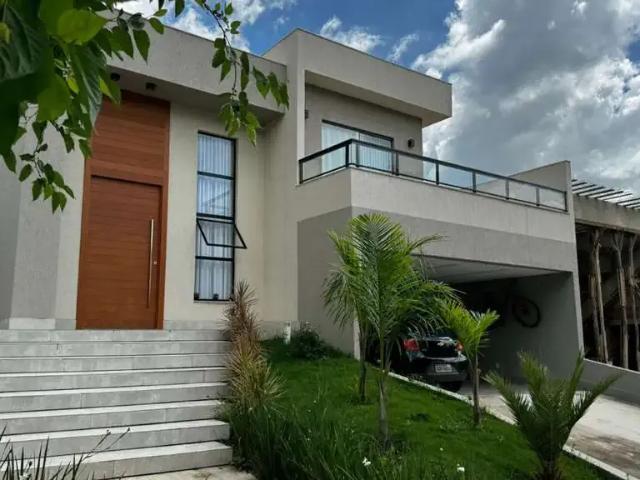 Casa / Sobrado para Venda em Betim/MG Ponte Alta 4 Quartos