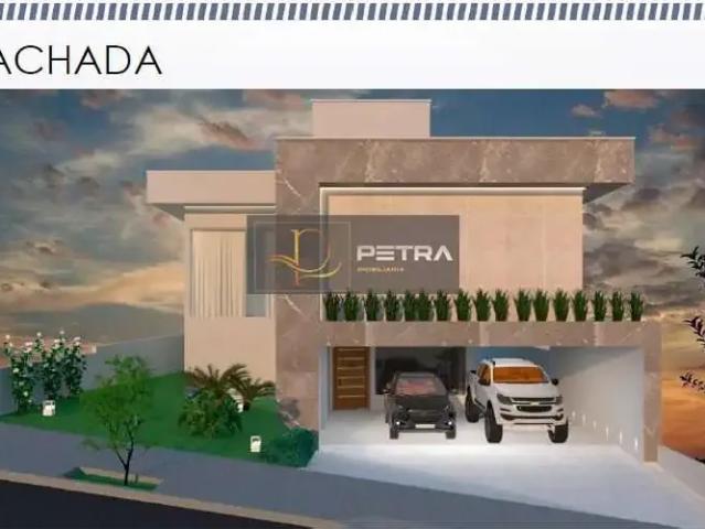 Casa / Sobrado para Venda em Betim/MG Ponte Alta 4 Quartos