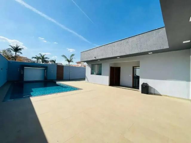Casa / Sobrado para Venda em Betim/MG Ponte Alta 5 Quartos