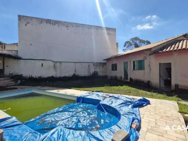 Casa / Sobrado para Venda em Betim/MG Quintas do Godoy 2 Quartos