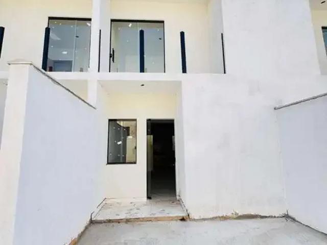 Casa / Sobrado para Venda em Betim/MG Quintas do Godoy 2 Quartos