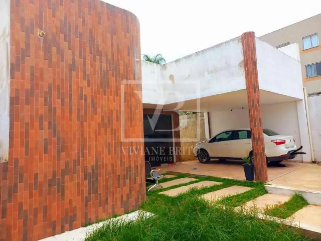 Casa / Sobrado para Venda em Betim/MG Recreio dos Caiçaras 4 Quartos