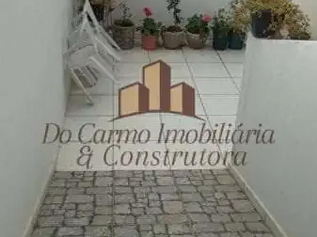 Casa / Sobrado para Venda em Betim/MG Renascer 3 Quartos