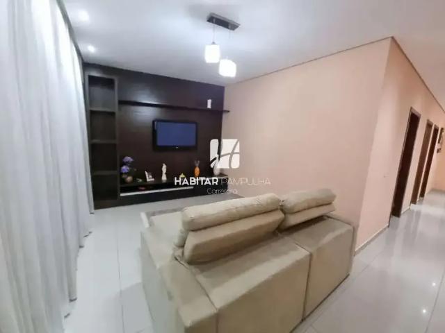 Casa / Sobrado para Venda em Betim/MG Renascer 3 Quartos