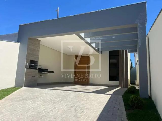 Casa / Sobrado para Venda em Betim/MG Residencial Lagoa 3 Quartos