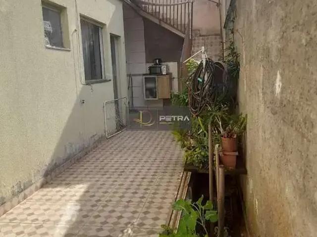 Casa / Sobrado para Venda em Betim/MG Residencial Lagoa 3 Quartos