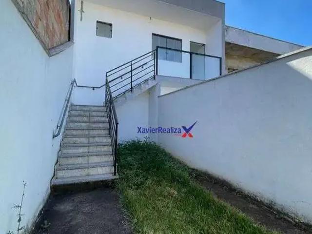 Casa / Sobrado para Venda em Betim/MG Residencial Lagoa 3 Quartos