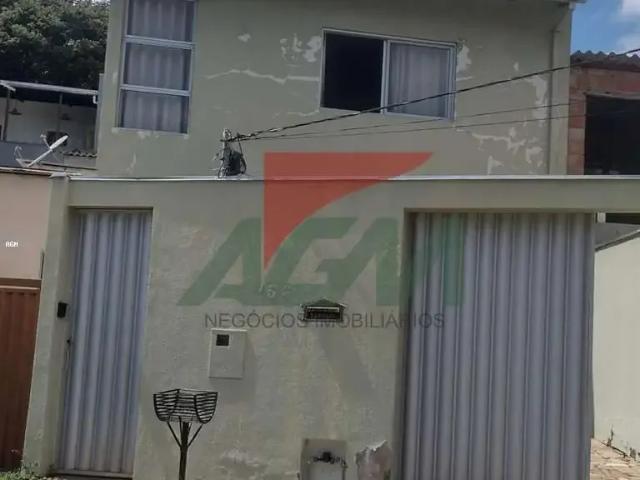 Casa / Sobrado para Venda em Betim/MG Residencial Lagoa 3 Quartos