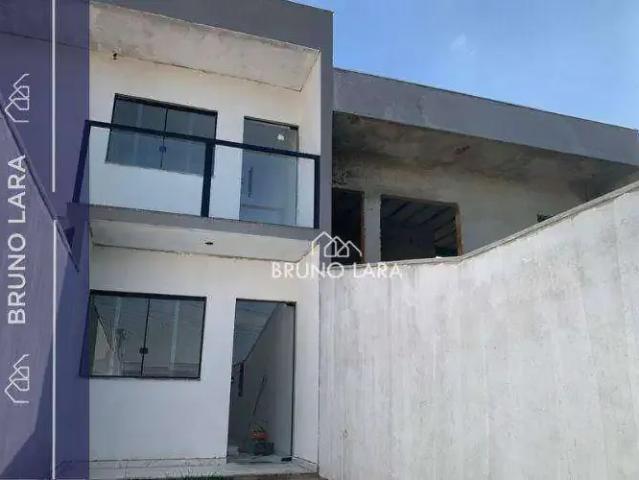 Casa / Sobrado para Venda em Betim/MG Residencial Lagoa 3 Quartos