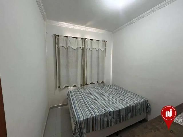 Casa / Sobrado para Venda em Betim/MG Residencial Lagoa 3 Quartos