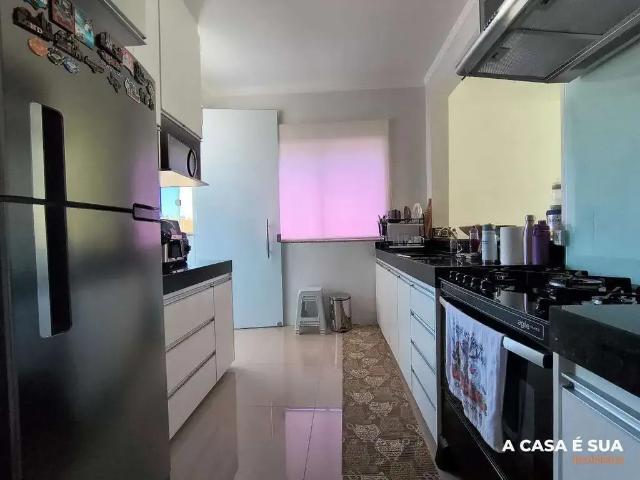 Casa / Sobrado para Venda em Betim/MG Residencial Lagoa 3 Quartos