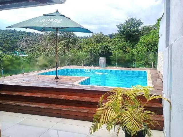 Casa / Sobrado para Venda em Betim/MG Residencial Taquaril 3 Quartos