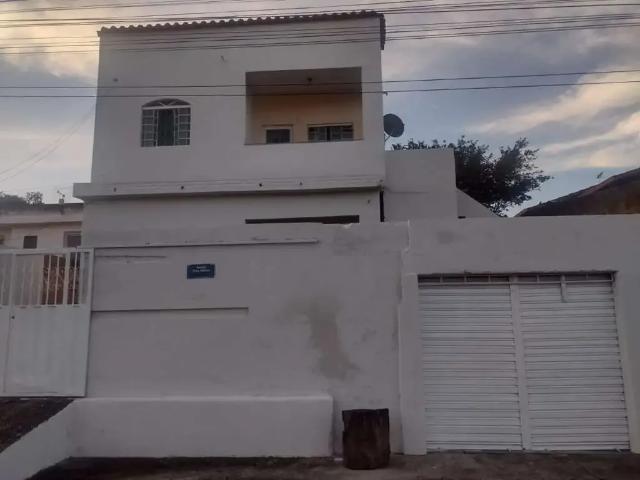 Casa / Sobrado para Venda em Betim/MG Residencial Taquaril 4 Quartos