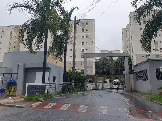 Casa / Sobrado para Venda em Betim/MG Riacho de Areia 2 Quartos