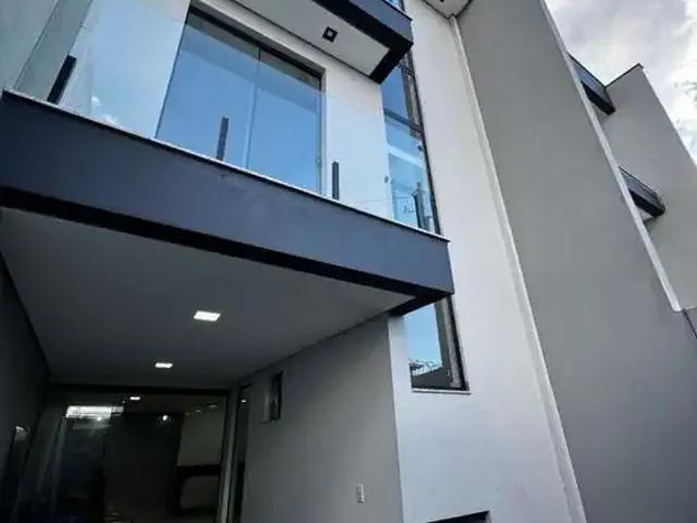 Casa / Sobrado para Venda em Betim/MG São Caetano 3 Quartos