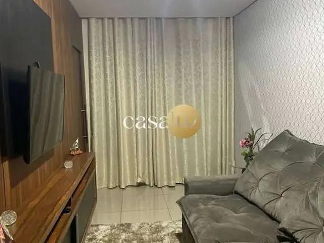 Casa / Sobrado para Venda em Betim/MG São Cristóvão 3 Quartos