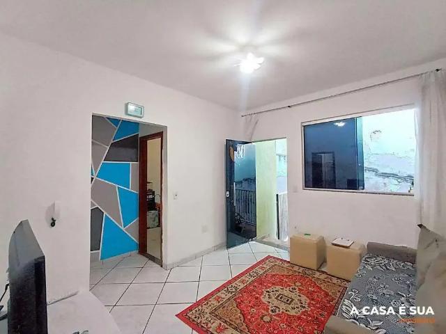 Casa / Sobrado para Venda em Betim/MG São João 2 Quartos