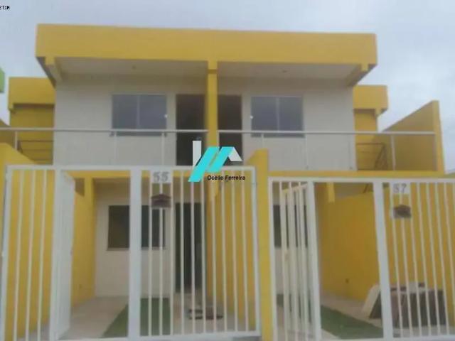 Casa / Sobrado para Venda em Betim/MG São João 2 Quartos