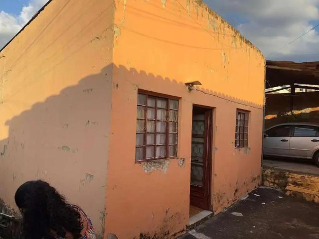 Casa / Sobrado para Venda em Betim/MG São João 2 Quartos