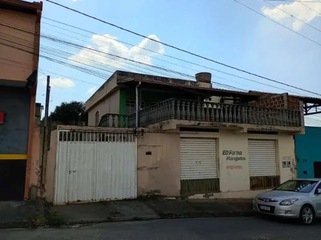 Casa / Sobrado para Venda em Betim/MG São João 2 Quartos