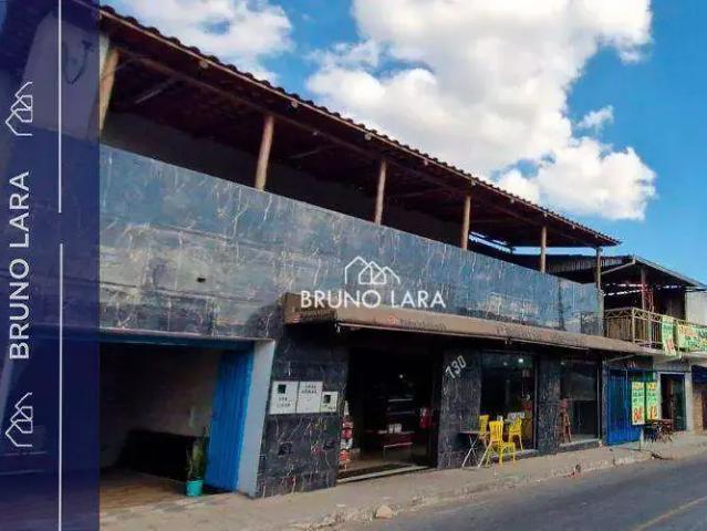 Casa / Sobrado para Venda em Betim/MG São Jorge 2 Quartos