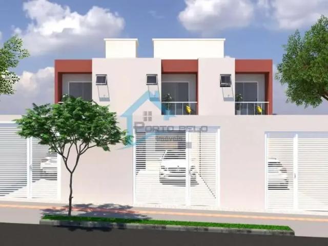 Casa / Sobrado para Venda em Betim/MG São Luiz 2 Quartos