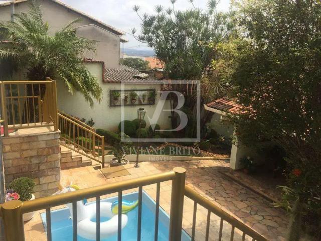 Casa / Sobrado para Venda em Betim/MG Salomé 2 Quartos
