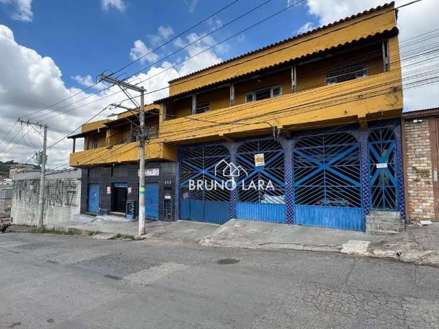 Casa / Sobrado para Venda em Betim/MG Santa Cruz 20 Quartos