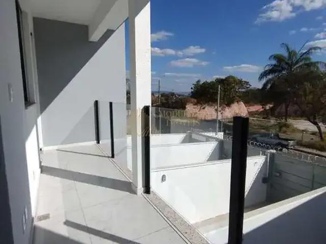 Casa / Sobrado para Venda em Betim/MG Santa Fé 3 Quartos
