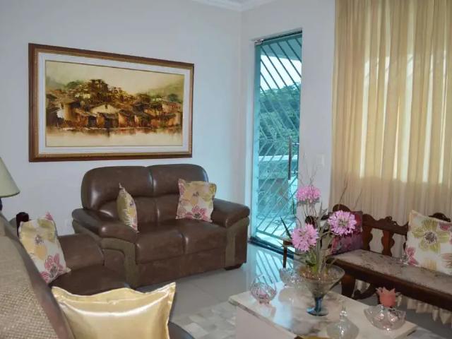 Casa / Sobrado para Venda em Betim/MG Santa Inês 3 Quartos