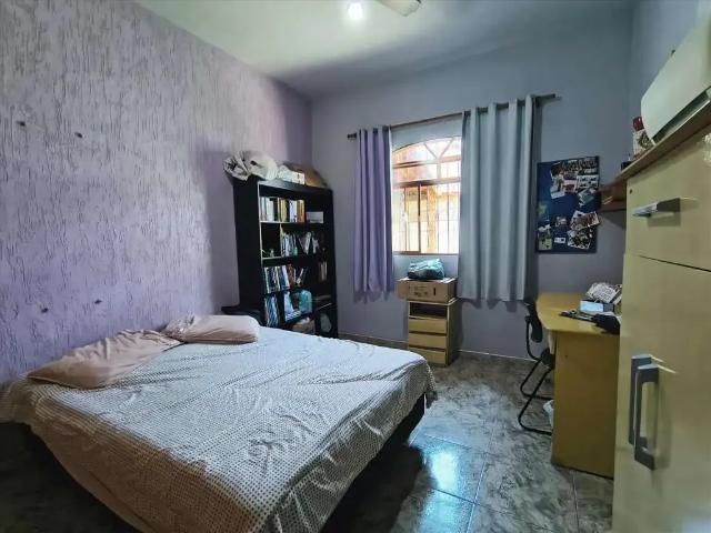 Casa / Sobrado para Venda em Betim/MG Senhora Das Graças 4 Quartos