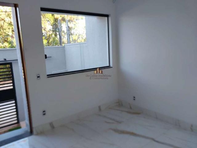 Casa / Sobrado para Venda em Betim/MG Senhora Das Graças 4 Quartos