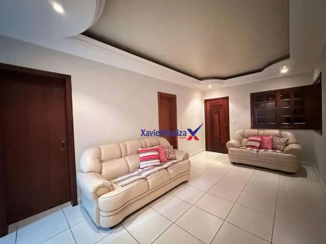 Casa / Sobrado para Venda em Betim/MG Senhora Das Graças 4 Quartos