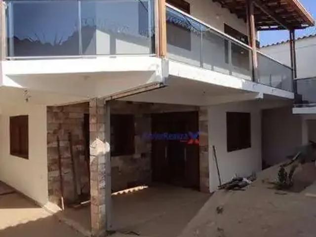 Casa / Sobrado para Venda em Betim/MG Senhora Das Graças 5 Quartos