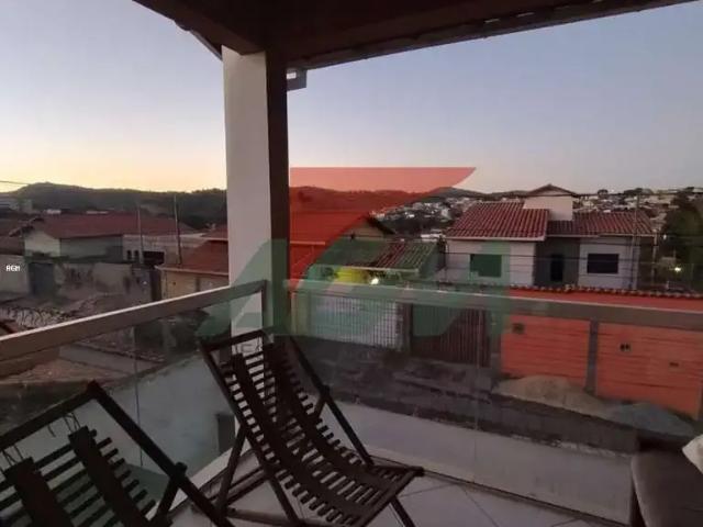 Casa / Sobrado para Venda em Betim/MG Senhora Das Graças 5 Quartos