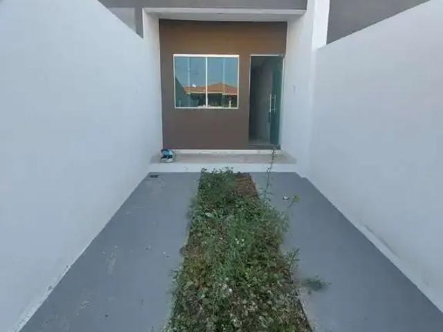 Casa / Sobrado para Venda em Betim/MG Senhora Das Graças 2 Quartos