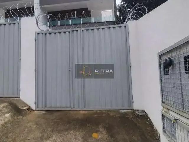 Casa / Sobrado para Venda em Betim/MG Senhora Das Graças 2 Quartos